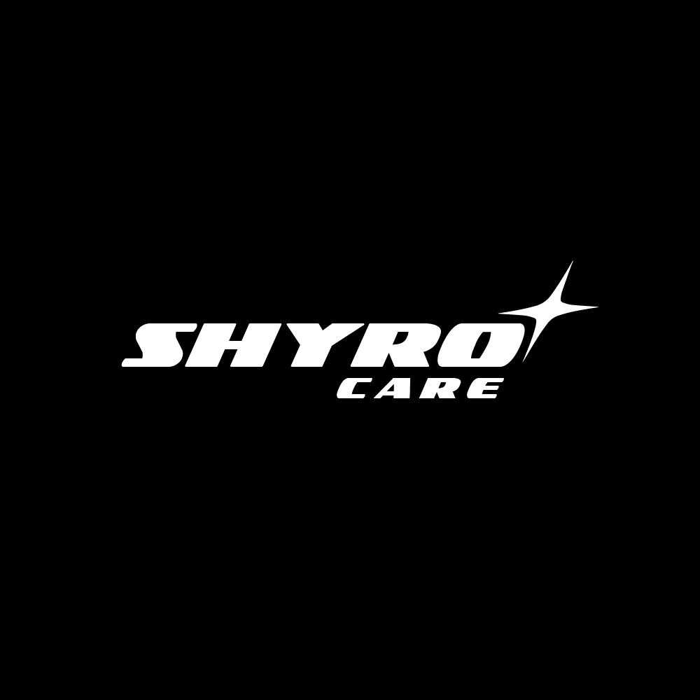 ShyroCare | Premium Car Care & Auto Detailing Products – shyro care